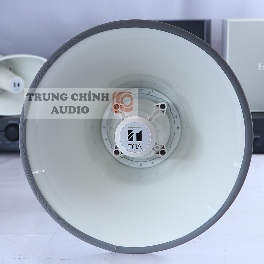 Loa Nén Trở Kháng Cao 50W TOA TC-651M chất lượng tốt nhất